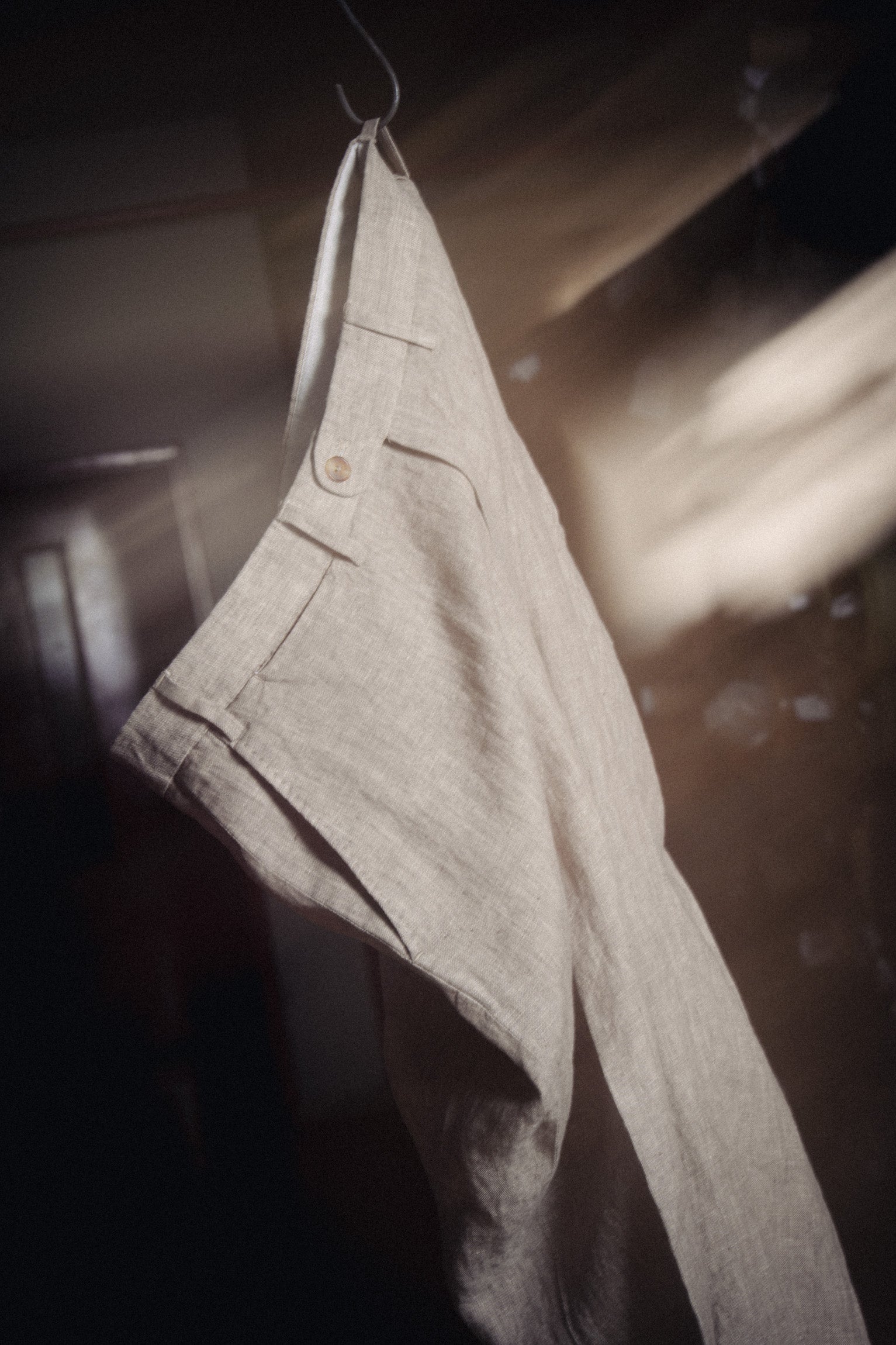 Pantalones – EXIGENCY