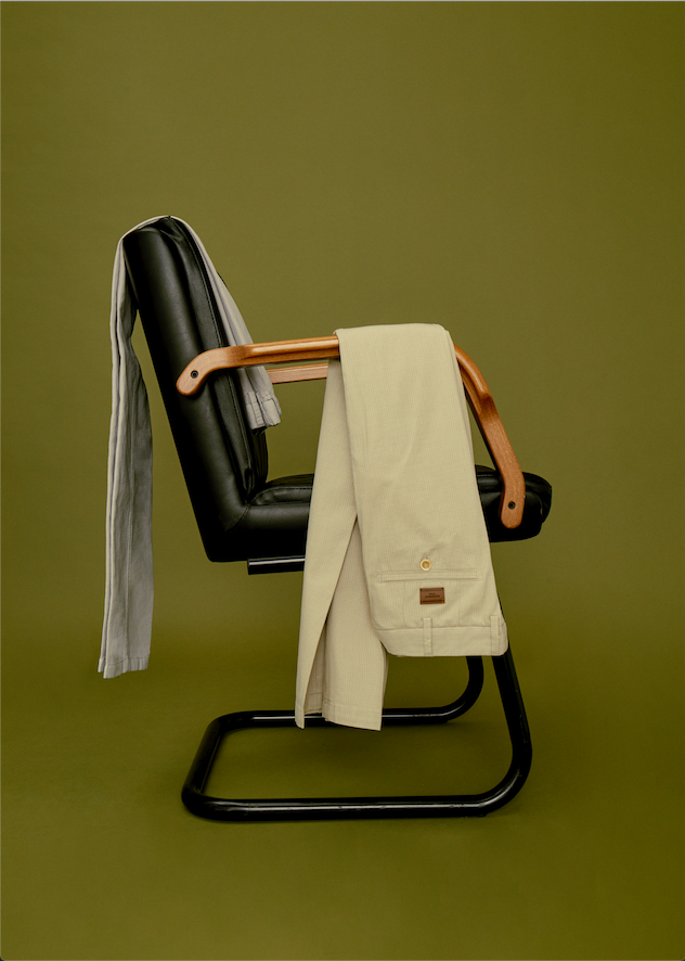 Pantalón | Outlet – EXIGENCY