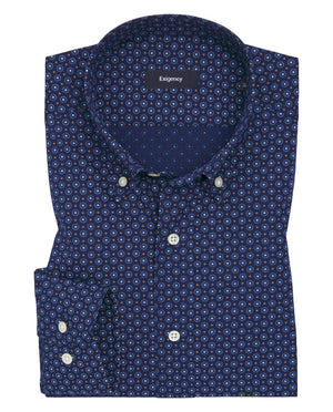 GUIA TALLAS TRAJES y AMERICANAS HOMBRE – EXIGENCY