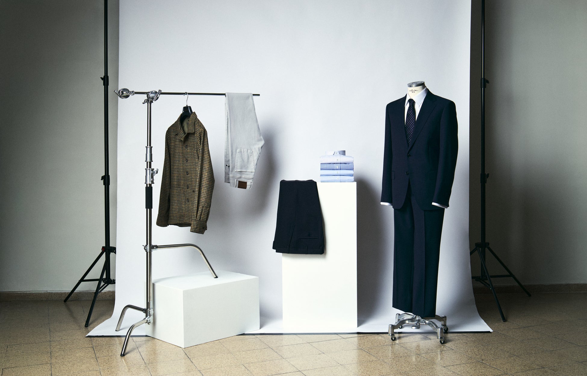 Web Oficial | EXIGENCY